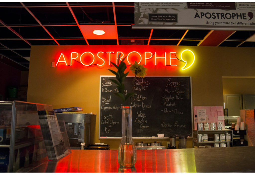 Apostrophe Cafe-resized - Proctors