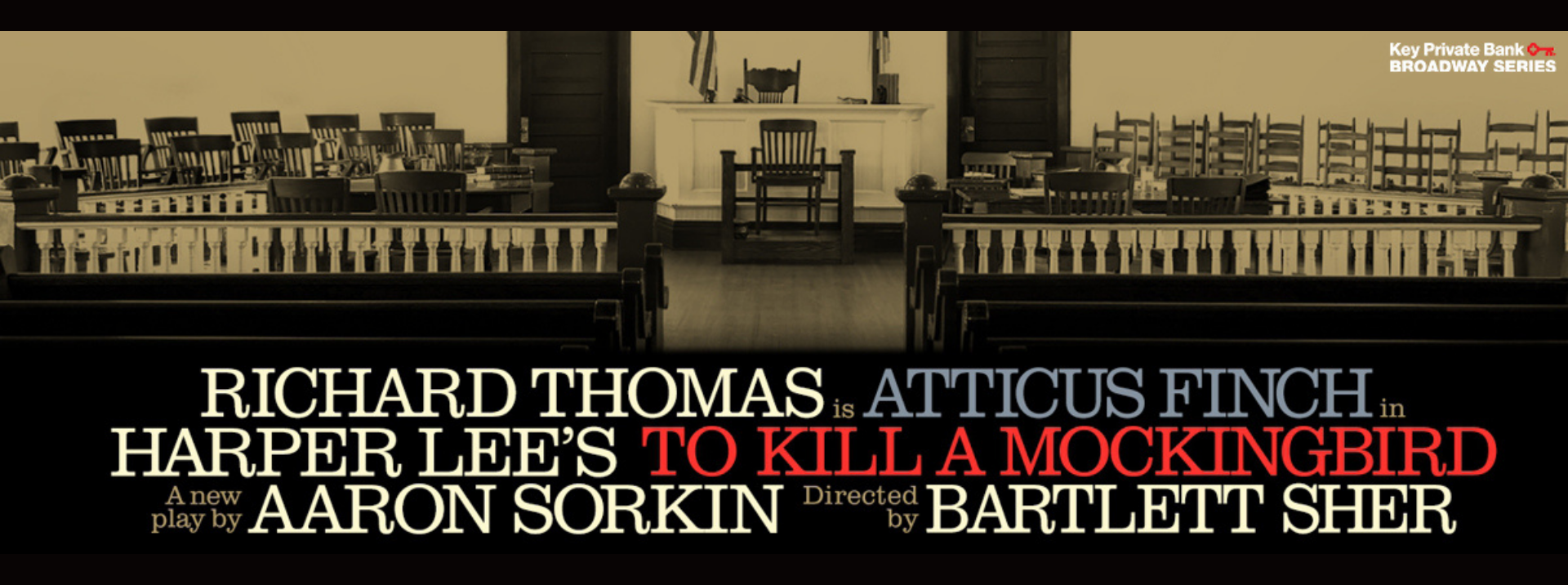 TKAM Background Front Page - Proctors