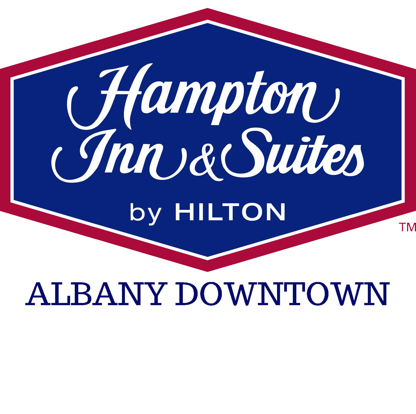 Hampton Color Logo with name - Proctors