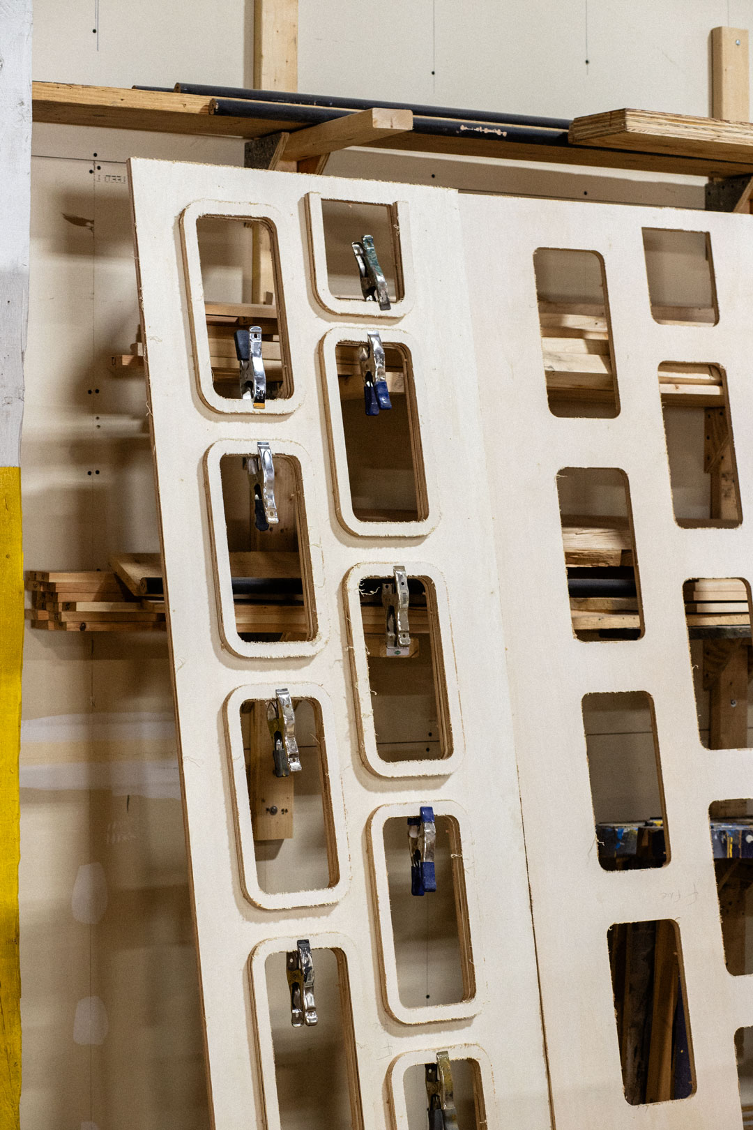 Proctors Collaborative Scene Shop - Proctors