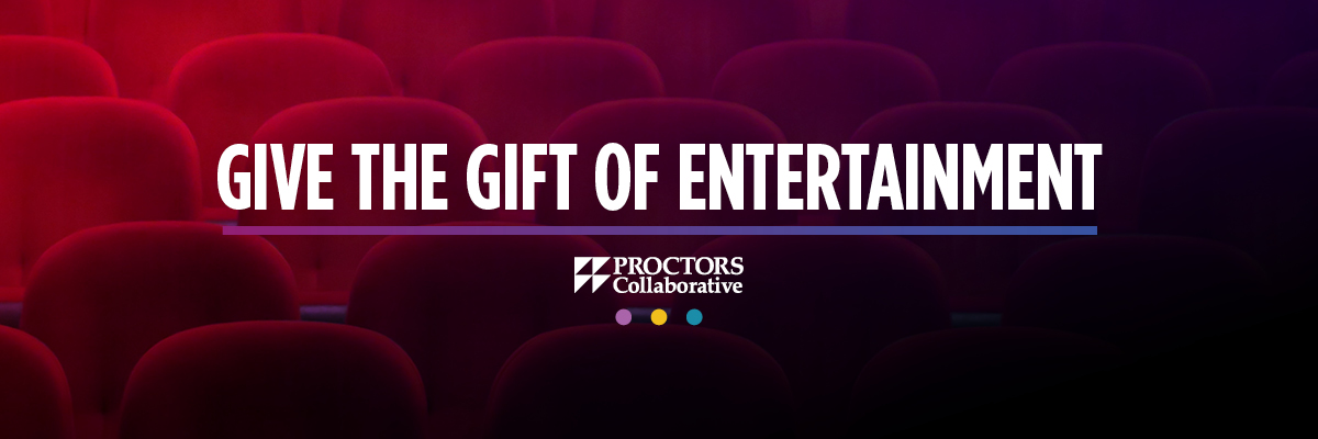 Gift Certificates - Proctors