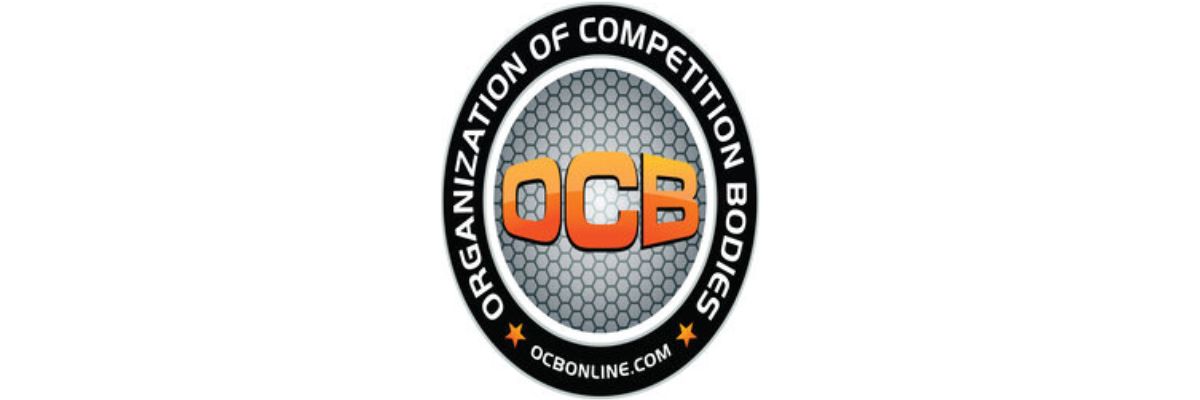 OCB Capital City Natural Bodybuilding Competition - Proctors