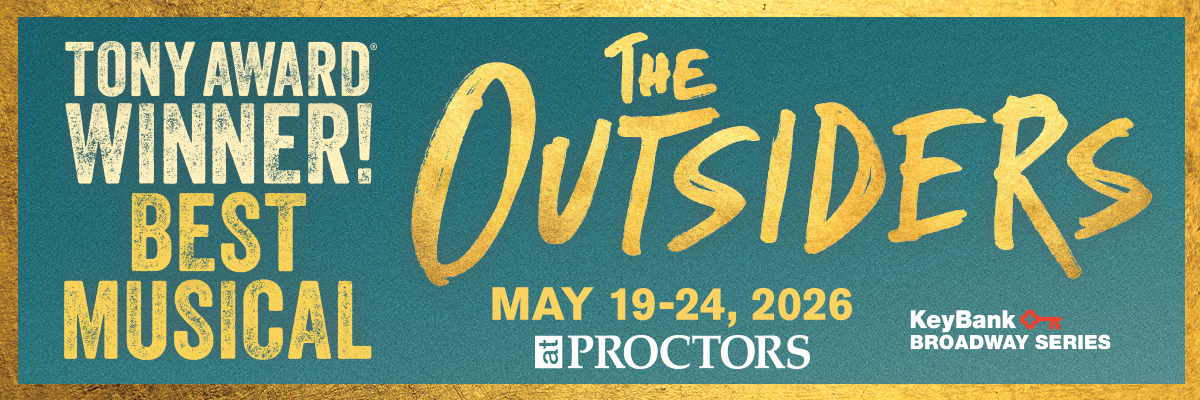 The Outsiders - Proctors