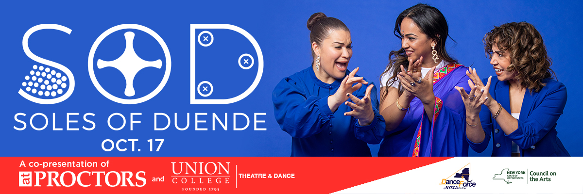 Soles of Duende - Proctors